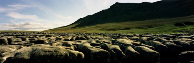Mallerstang Magic – Photographs by Keith Beven